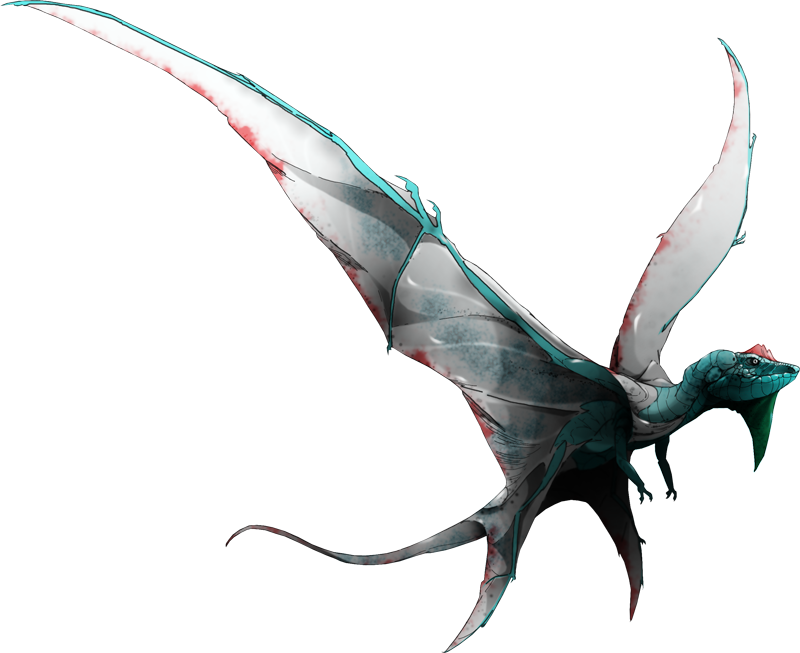 Download Pin By Alex Duncan On Creature Design - Banshee Avatar Concept ...