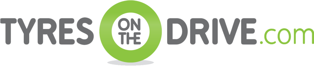 Download Logo Tyres On The Drive - Tyres On The Drive - Full Size PNG ...