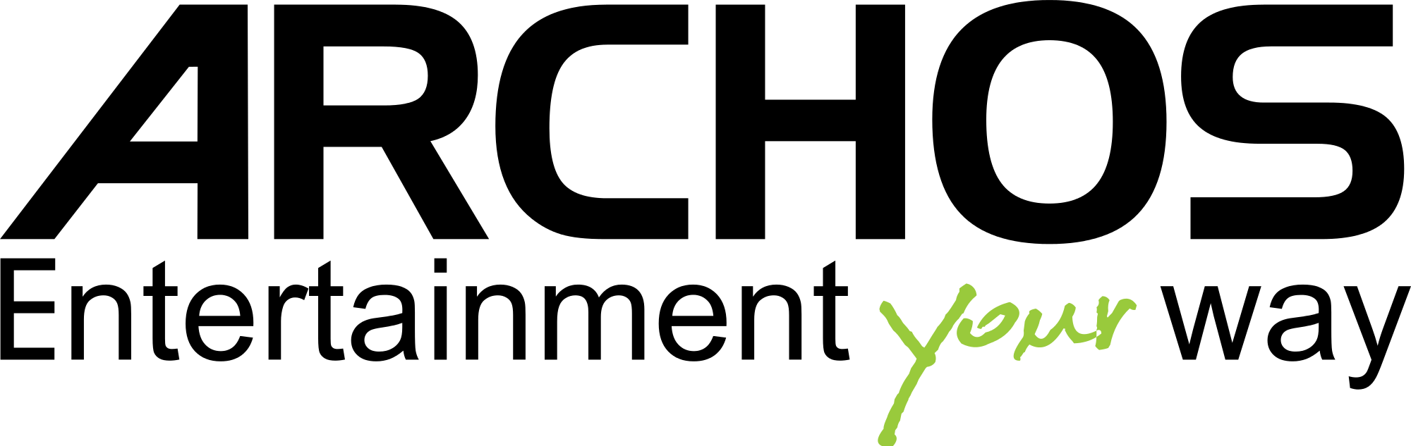 Download Archos Logos - Archos Logo - Full Size PNG Image - PNGkit