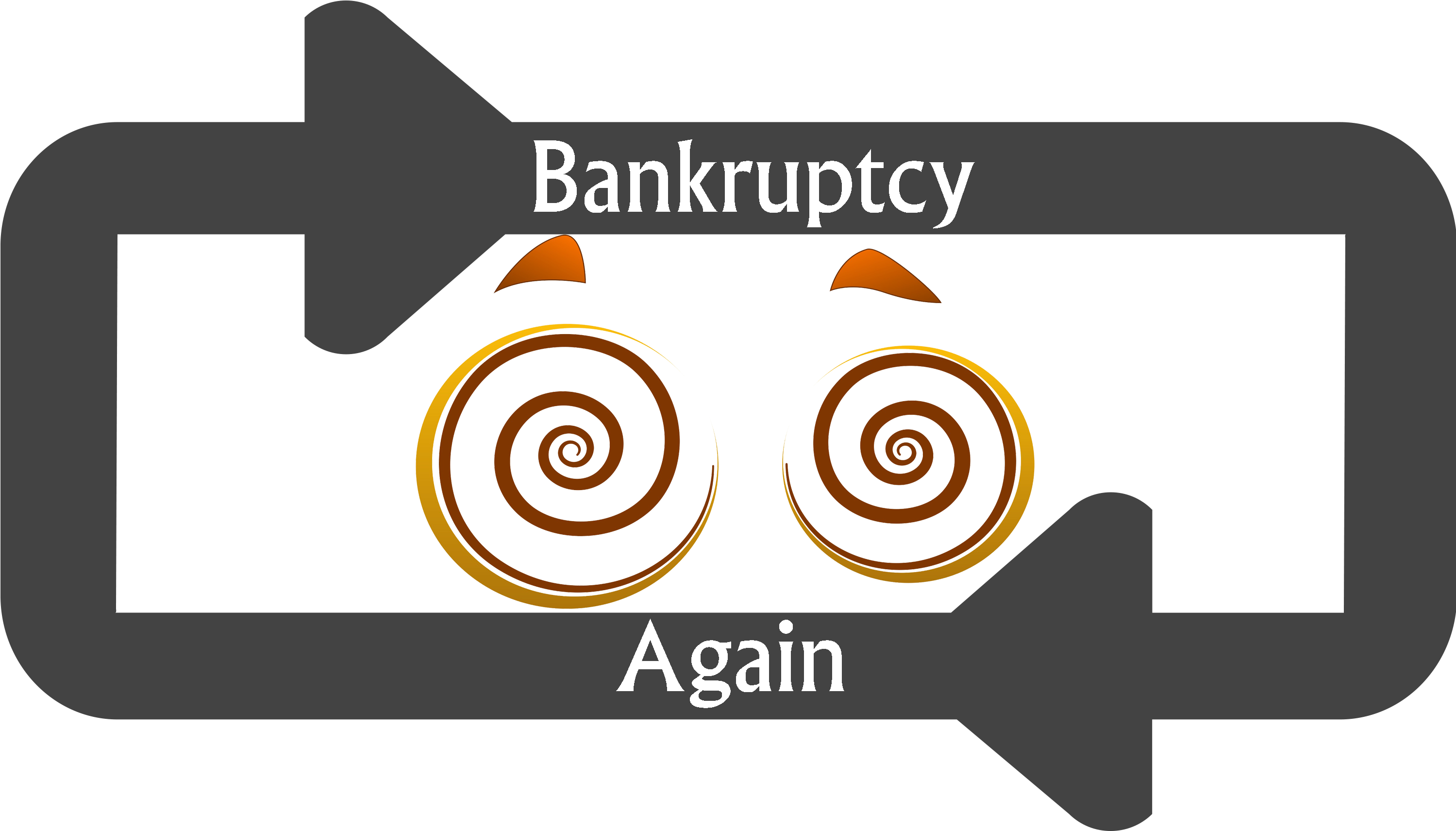 Download Bankruptcy Cases In Chapter - Graphic Design - Full Size PNG ...