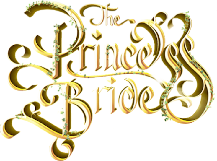 Download The Princess Bride - Calligraphy - Full Size PNG Image - PNGkit
