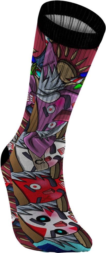 Download 25 Best Fortnite Skins - Sock - Full Size PNG Image - PNGkit