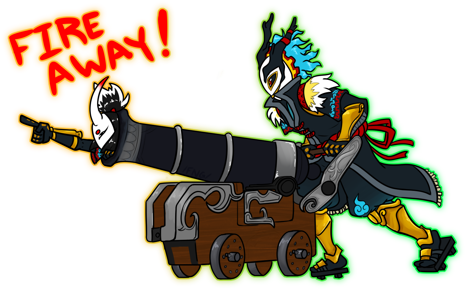 Download View Samegoogleiqdbsaucenao Cannon Pals , - Cartoon - Full ...