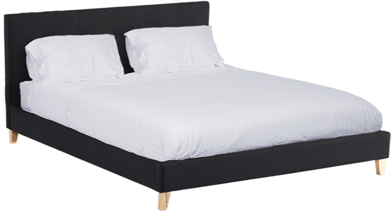 Download Share On Social - Bed Frame - Full Size PNG Image - PNGkit