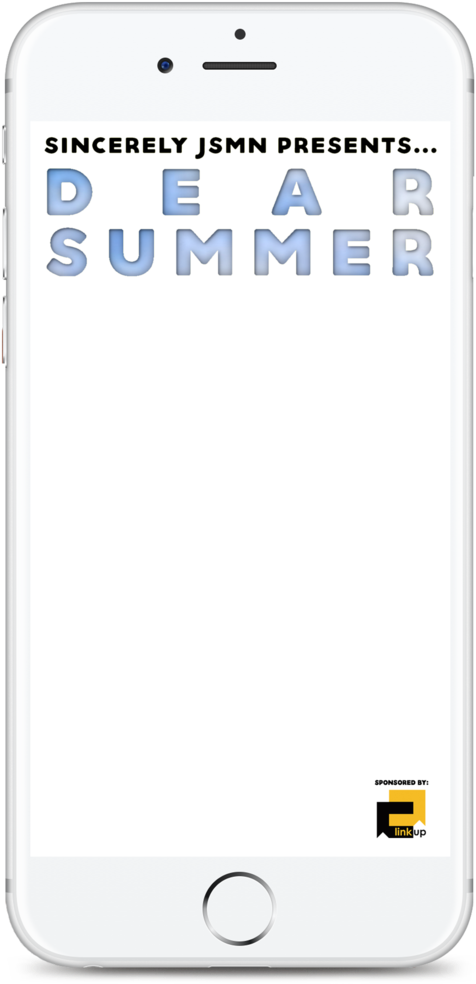 Download Dearsummer - Full Size PNG Image - PNGkit