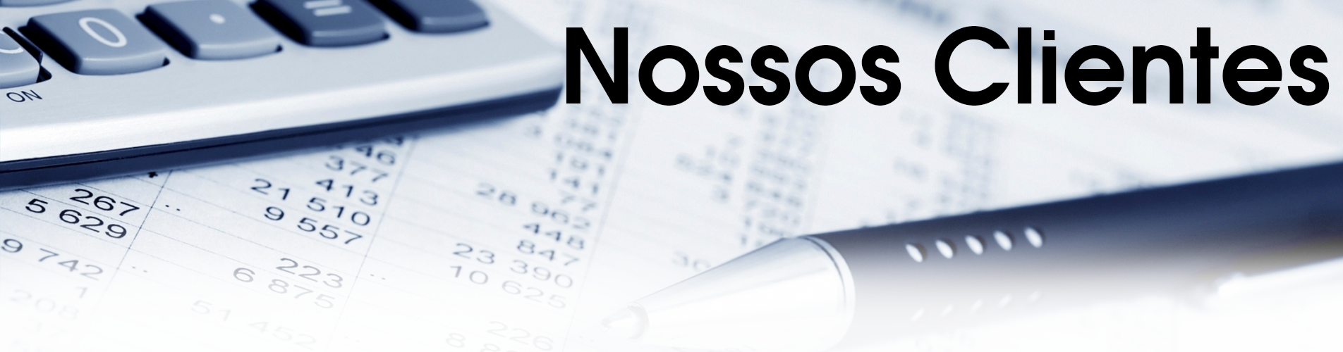 Download Nossos Clientes Png - Writing - Full Size PNG Image - PNGkit