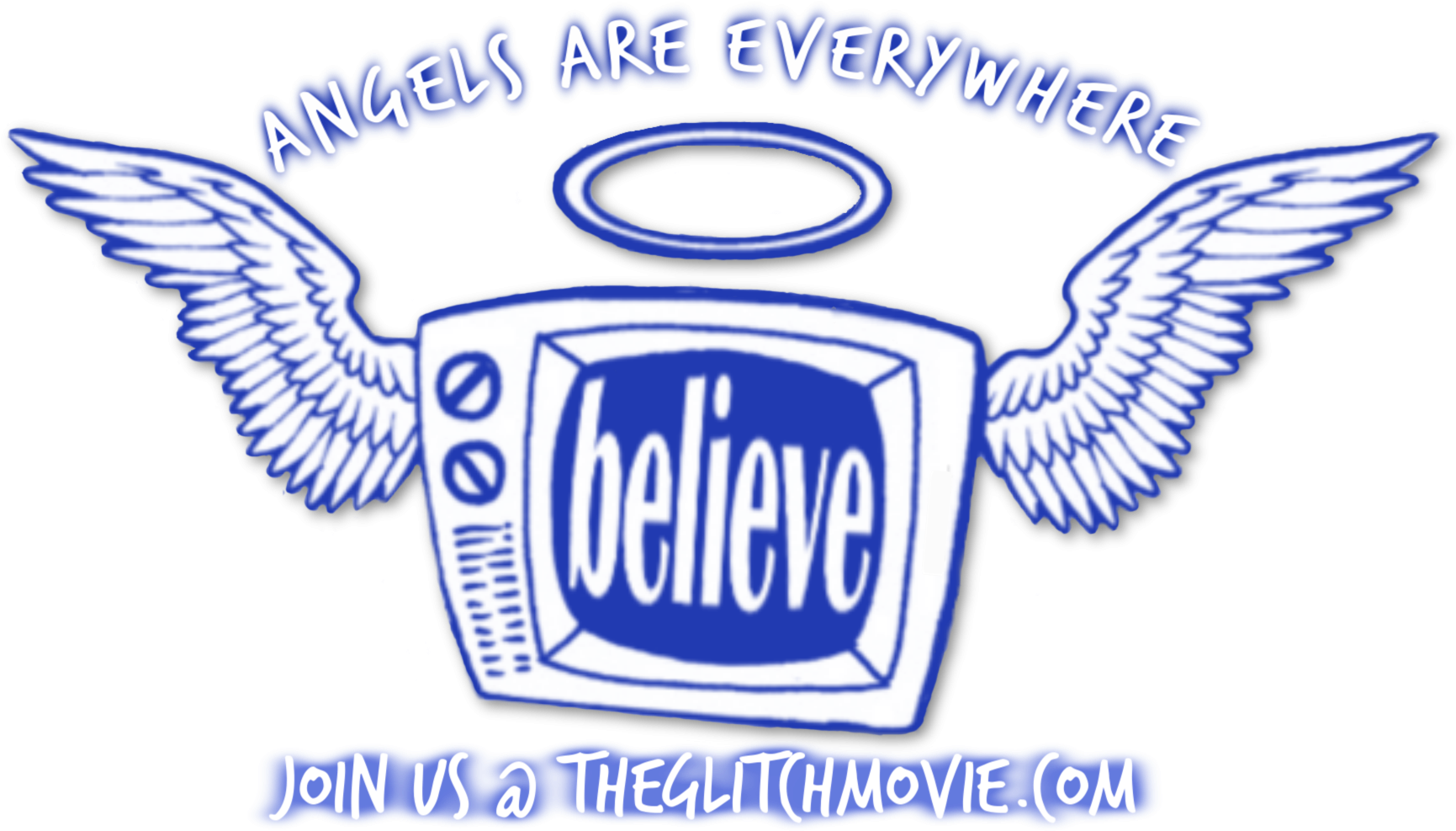 Download New Clean Decal W Blue Bg - Full Size PNG Image - PNGkit