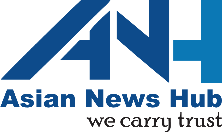 Download Asian News Hub - Full Size PNG Image - PNGkit