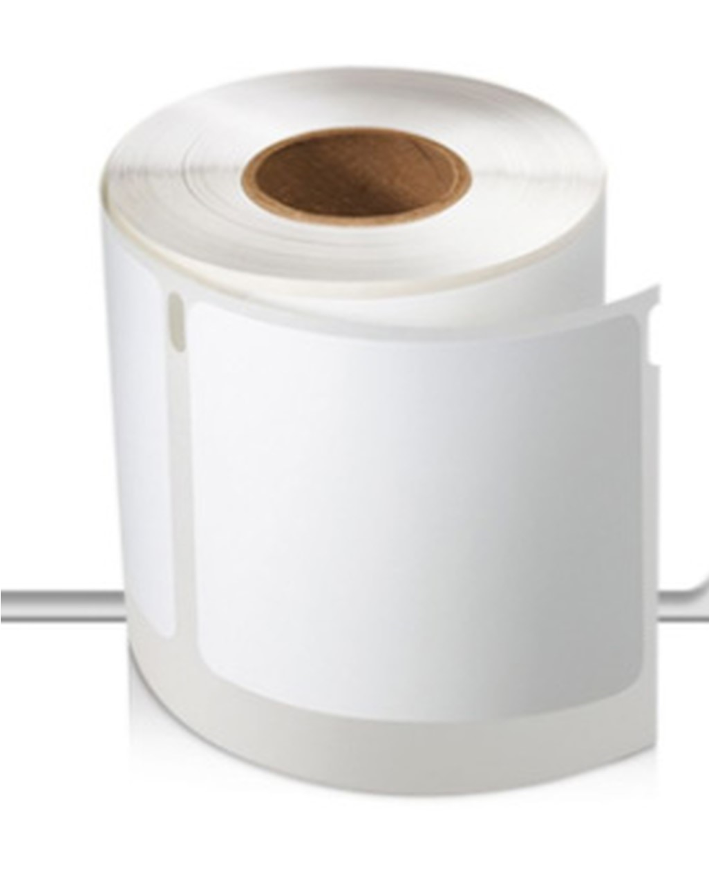 Download Adhesive Labels Tag26 53w254sm - Tissue Paper - Full Size PNG ...