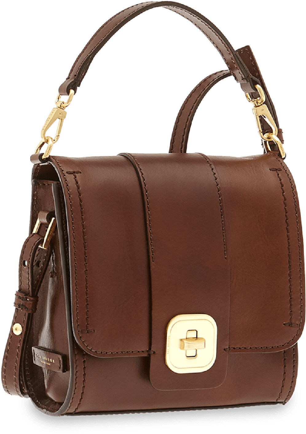 Download 2000 X 2000 Pngriver - Handbag - Full Size PNG Image - PNGkit