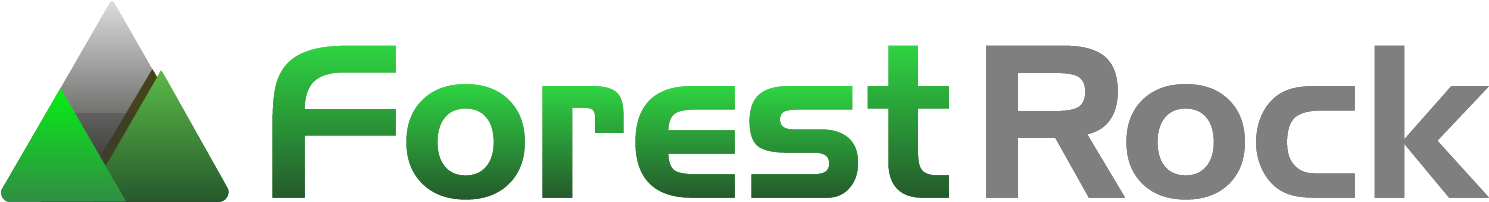 Download Forest Rock Logo - Graphics - Full Size PNG Image - PNGkit