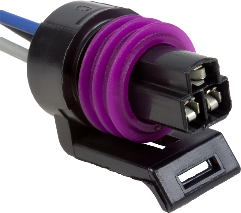 Download Throttle Position Sensor Tps Pigtail Gm - Electrical Connector ...