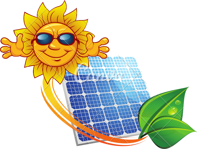 Download 800 X 607 3 - Sources Of Energy Cartoon - Full Size PNG Image ...