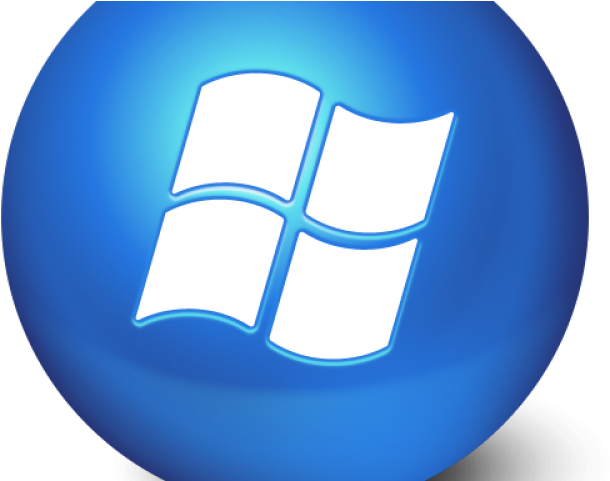 Download Shutdown Button Clipart Reset - Windows Start Icon Png - Full ...