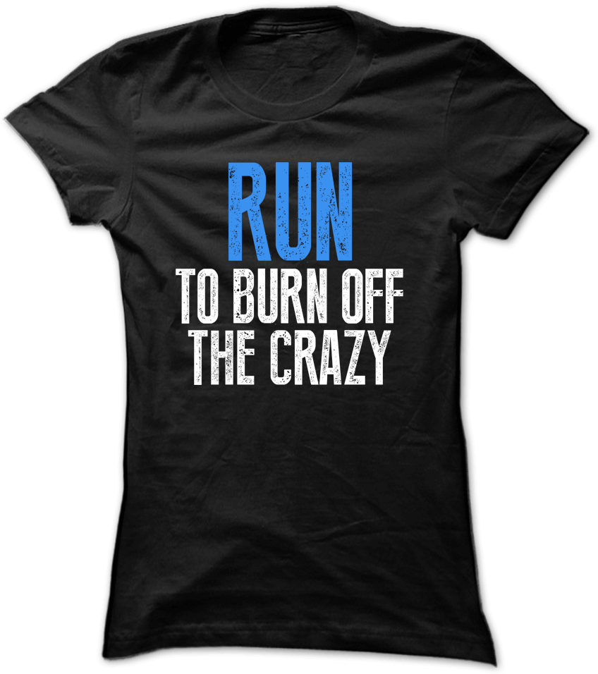 Download Run - T Shirt - Full Size PNG Image - PNGkit