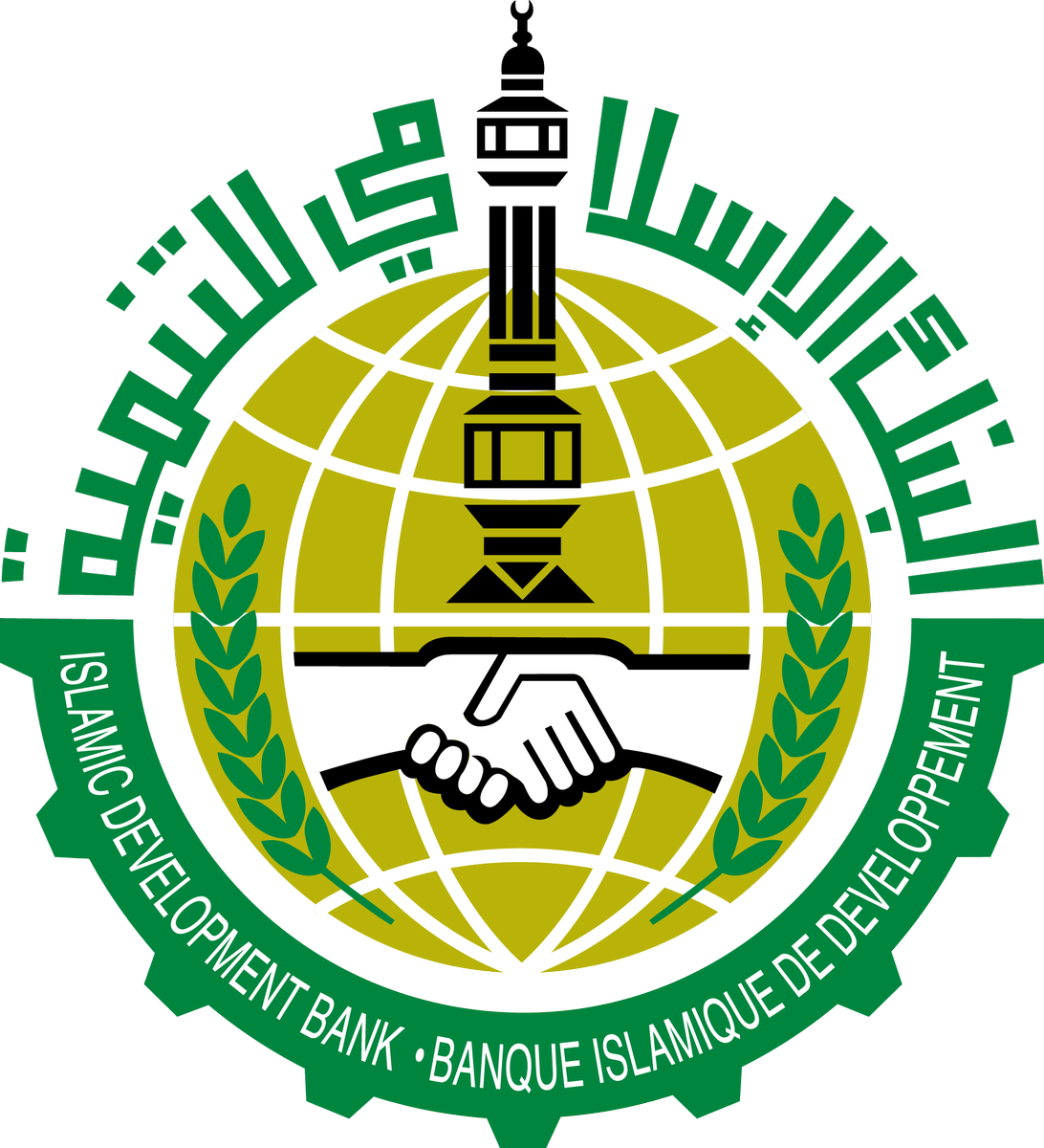 Download Isdb Groupverified Account - Islamic Development Bank Logo ...