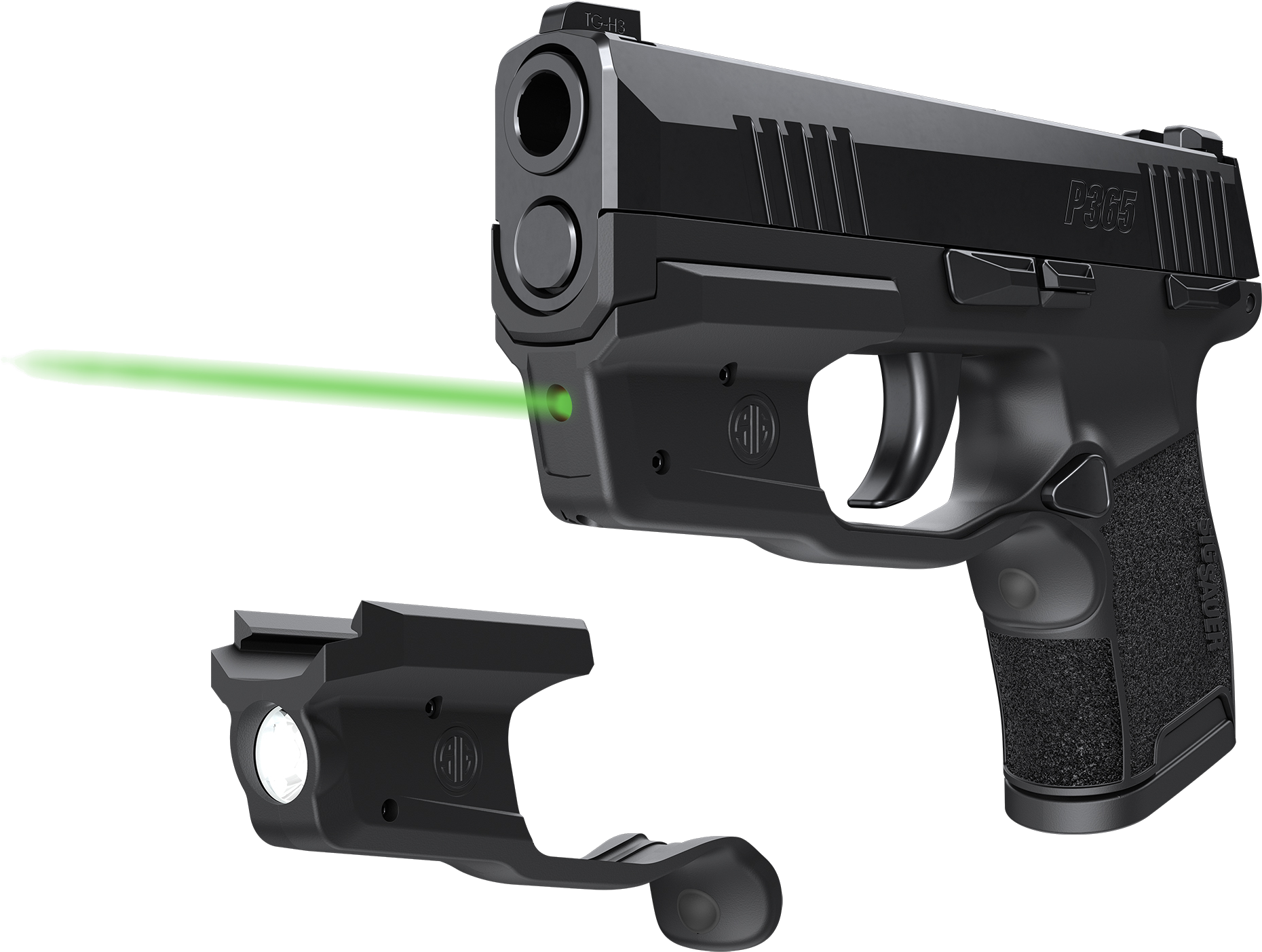 Download Sig Sauer Lima365 And Foxtrot365 - Sig Sauer P365 Light - Full ...