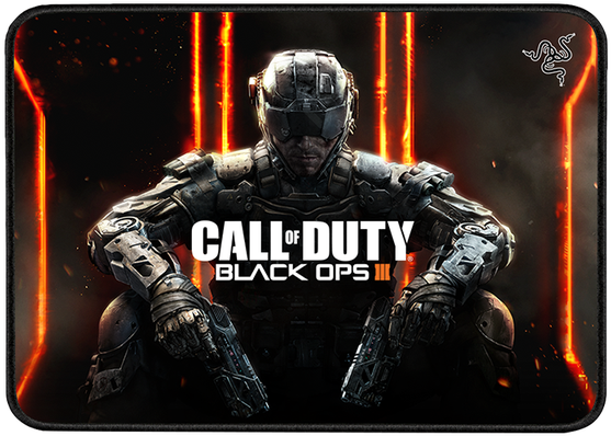 Download Call Of Duty Black Ops 3 - Full Size PNG Image - PNGkit