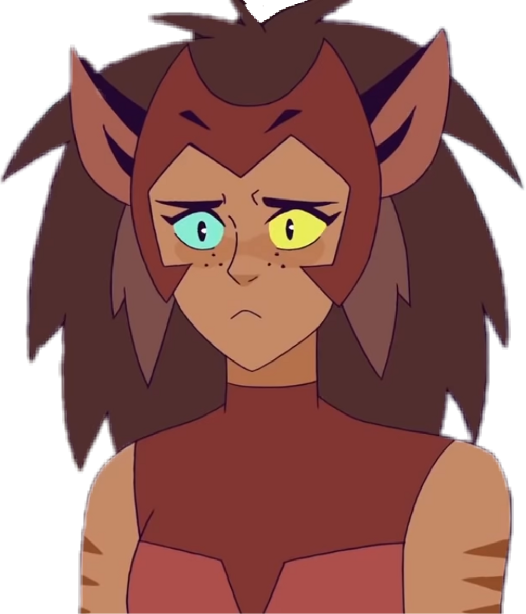 Download #catra #shera #she-ra #adora - She Ra Catra Png - Full Size ...