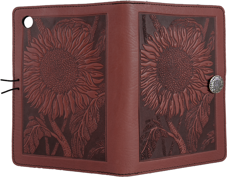 Download Leather Ipad Mini Cover Case - Full Size PNG Image - PNGkit