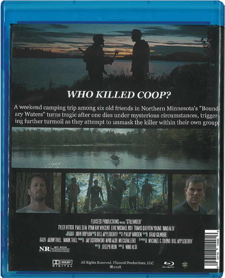 Download Blu-ray Back - Publication - Full Size PNG Image - PNGkit