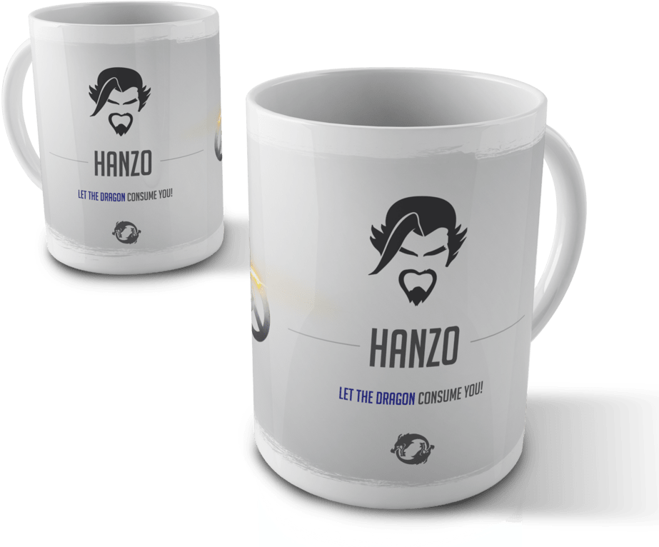 Download Overwatch - Full Size PNG Image - PNGkit