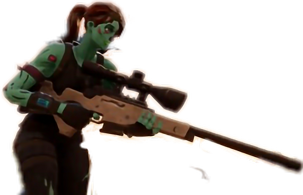 Download Ghoul Sticker - Fortnite Wallpaper Ghoul Trooper - Full Size ...
