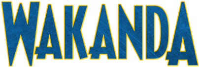 Download Wakanda Png - Full Size PNG Image - PNGkit