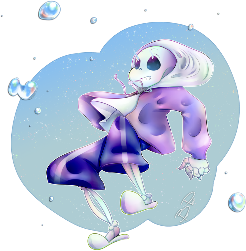 Download Hello I Love You Sans Blush Is Such Fun To Draw Undertale ...
