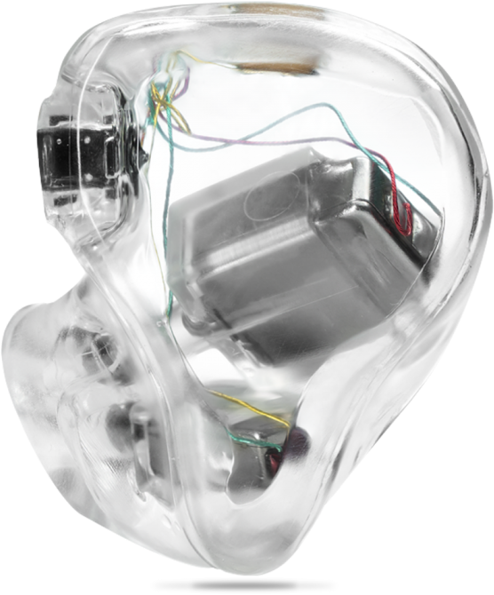 Download Ue 5 Pro - Ultimate Ears Ue 5 Pro - Full Size PNG Image - PNGkit