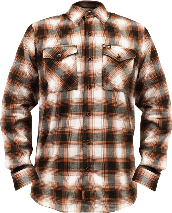 Download Shovel Flannel - Full Size PNG Image - PNGkit