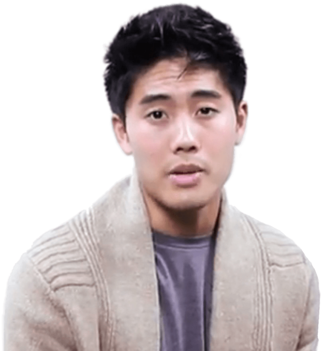 Download Nigahiga Sweater - Man - Full Size PNG Image - PNGkit