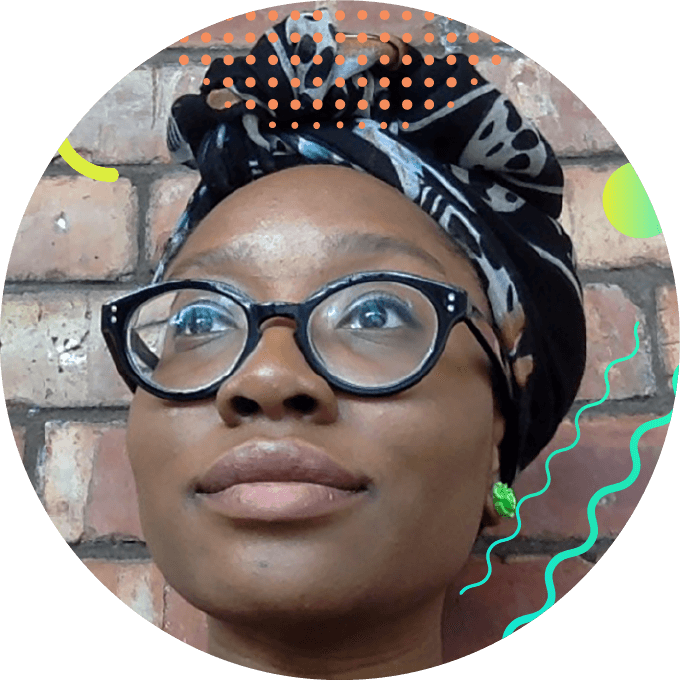 Download Florence - Florence Okoye - Full Size PNG Image - PNGkit