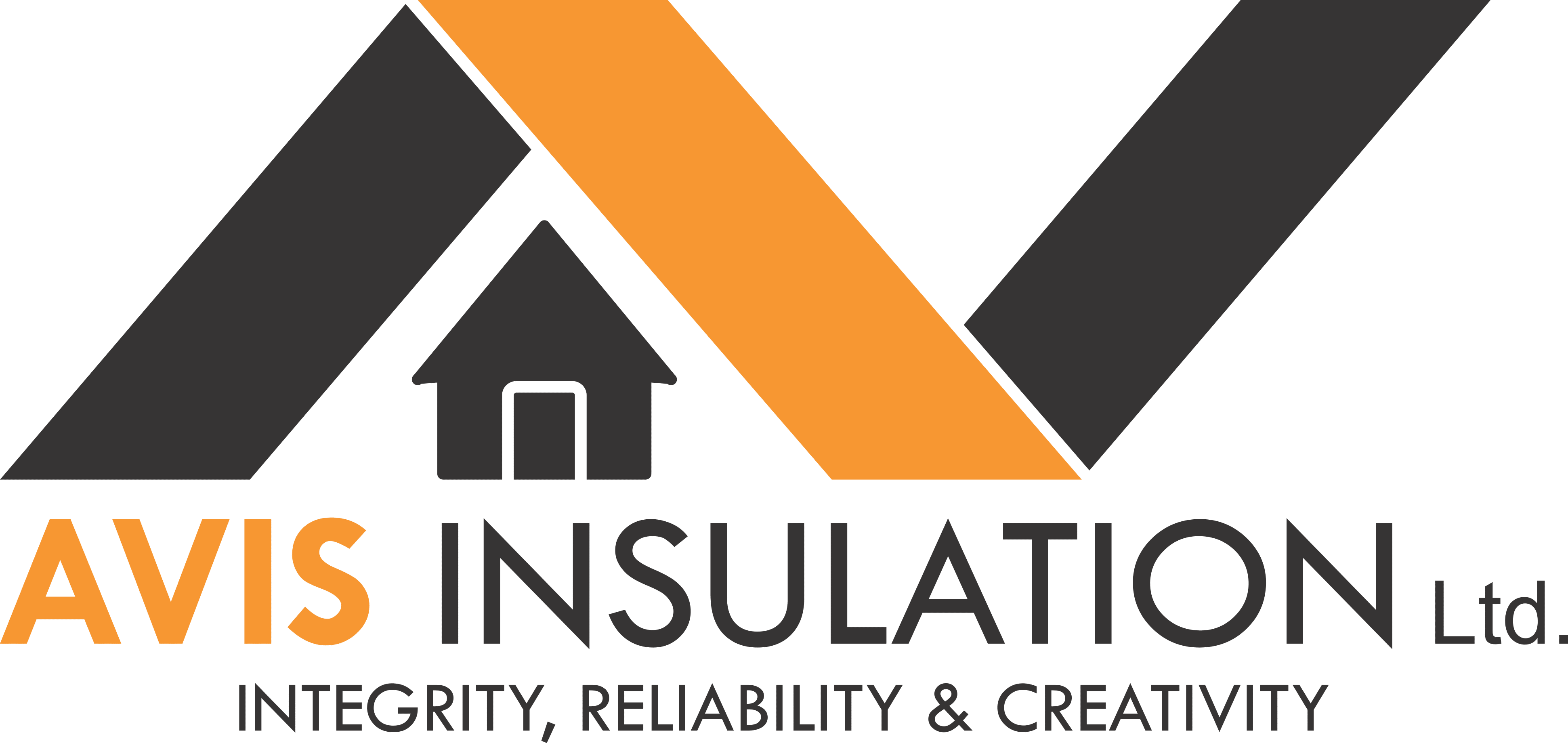 Download Avis Insulation - Graphic Design - Full Size PNG Image - PNGkit