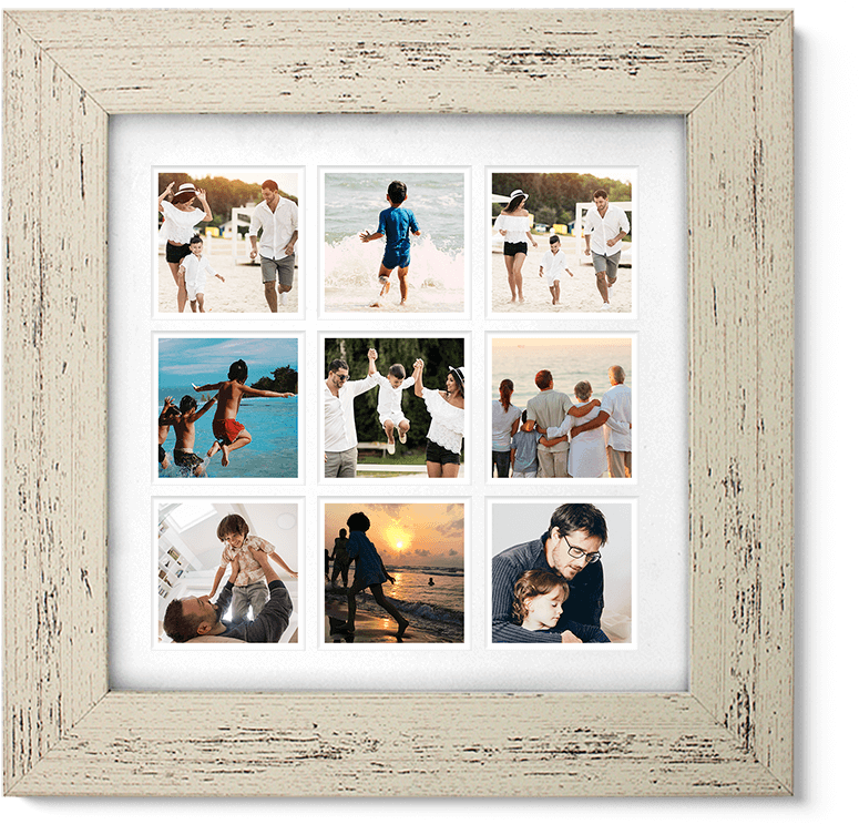 Download Marco - Picture Frame - Full Size PNG Image - PNGkit