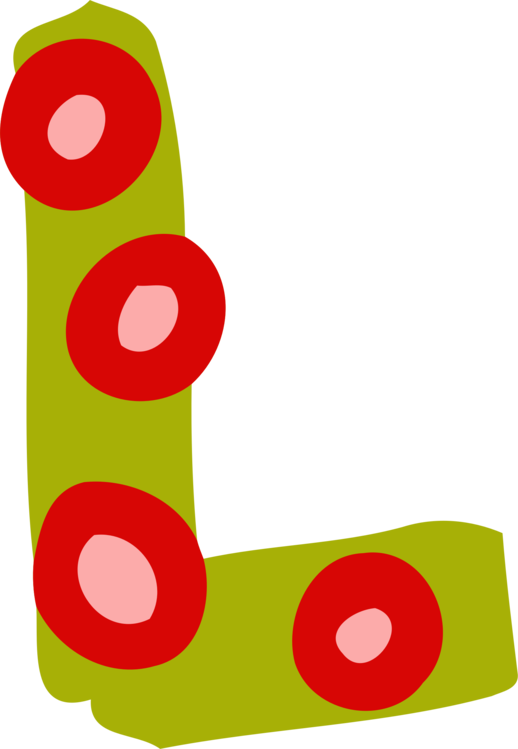 Download Alphabet Letter Case Art L Cut - Alphabet L Clipart - Full ...