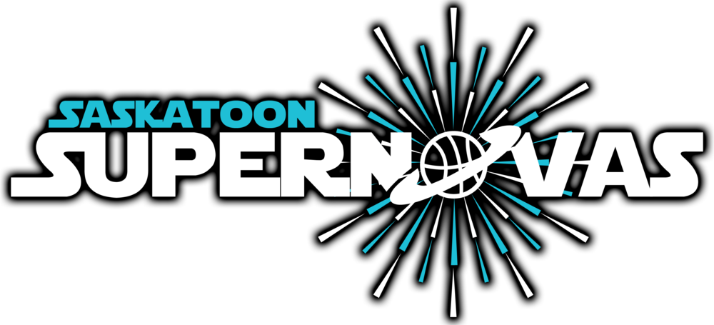 Download Saskatoon Supernovas Logo - Graphic Design - Full Size PNG ...