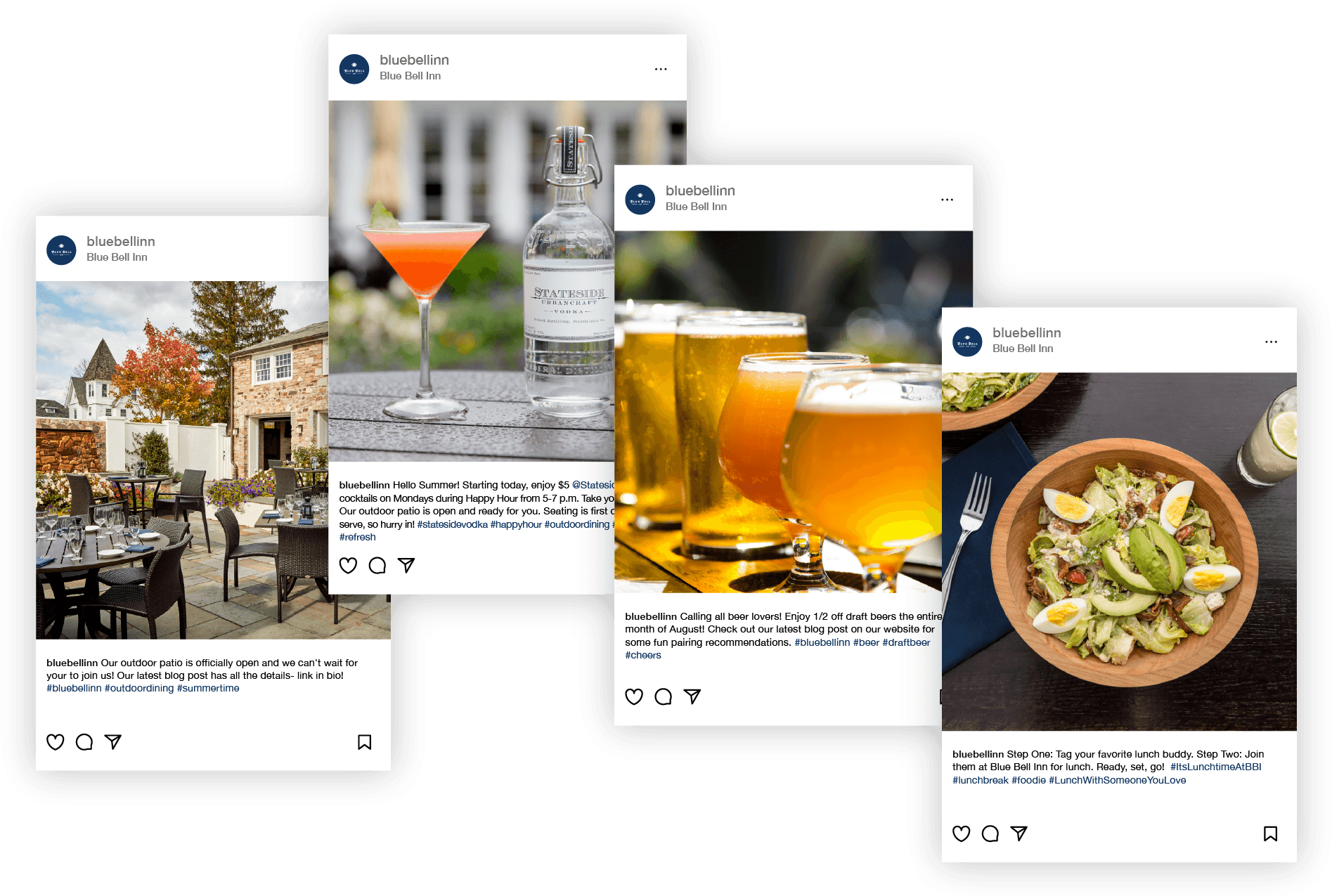 Download Organic Content Marketing - Classic Cocktail - Full Size PNG ...