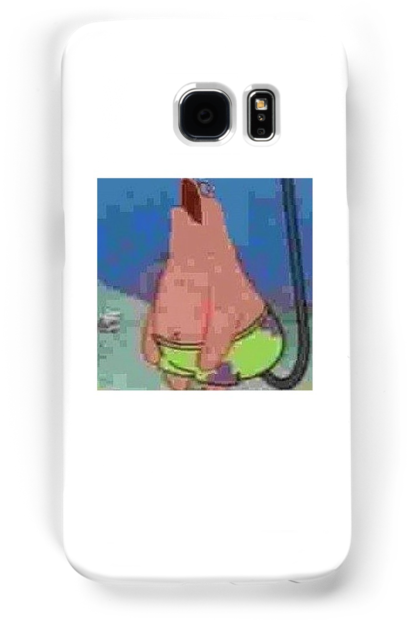 Download Transparent Patrick Dank Meme - Cartoon - PNGkit