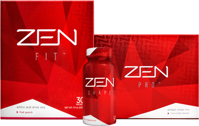 Download Jeunesse Global Zen Project 8 Nutrition, Fitness And - Zen ...