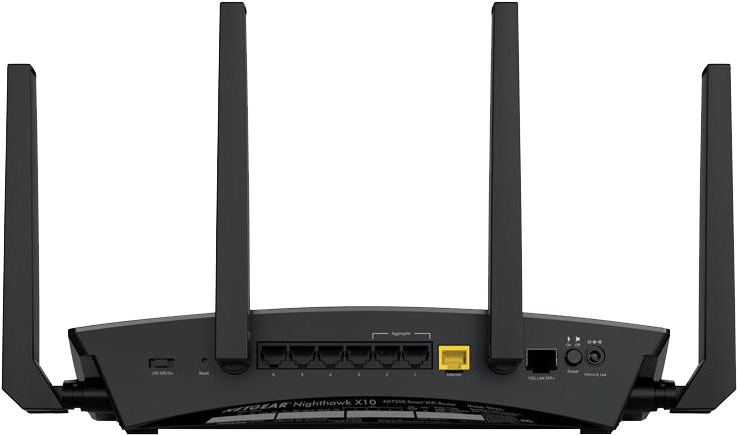 Download Netgear Router - Netgear Nighthawk X10 Ad7200 Smart Wifi ...