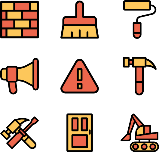 Download Construction And Tools - Full Size PNG Image - PNGkit