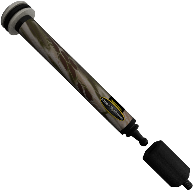 Download * * Checkmate 8″ Kryptek Highlander Stabilizer - Ratchet ...