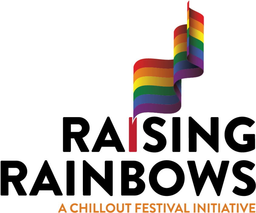 Download Raising Rainbows - Full Size PNG Image - PNGkit