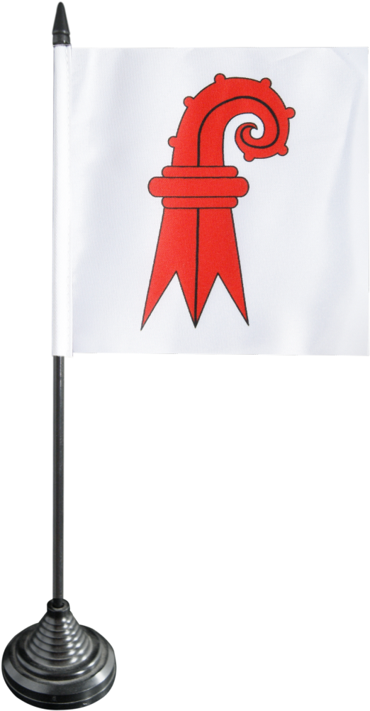 Download Switzerland Canton Basel Land Table Flag - Full Size PNG Image ...