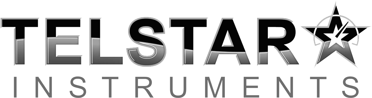 Download Telstar Instruments - Black-and-white - Full Size PNG Image ...