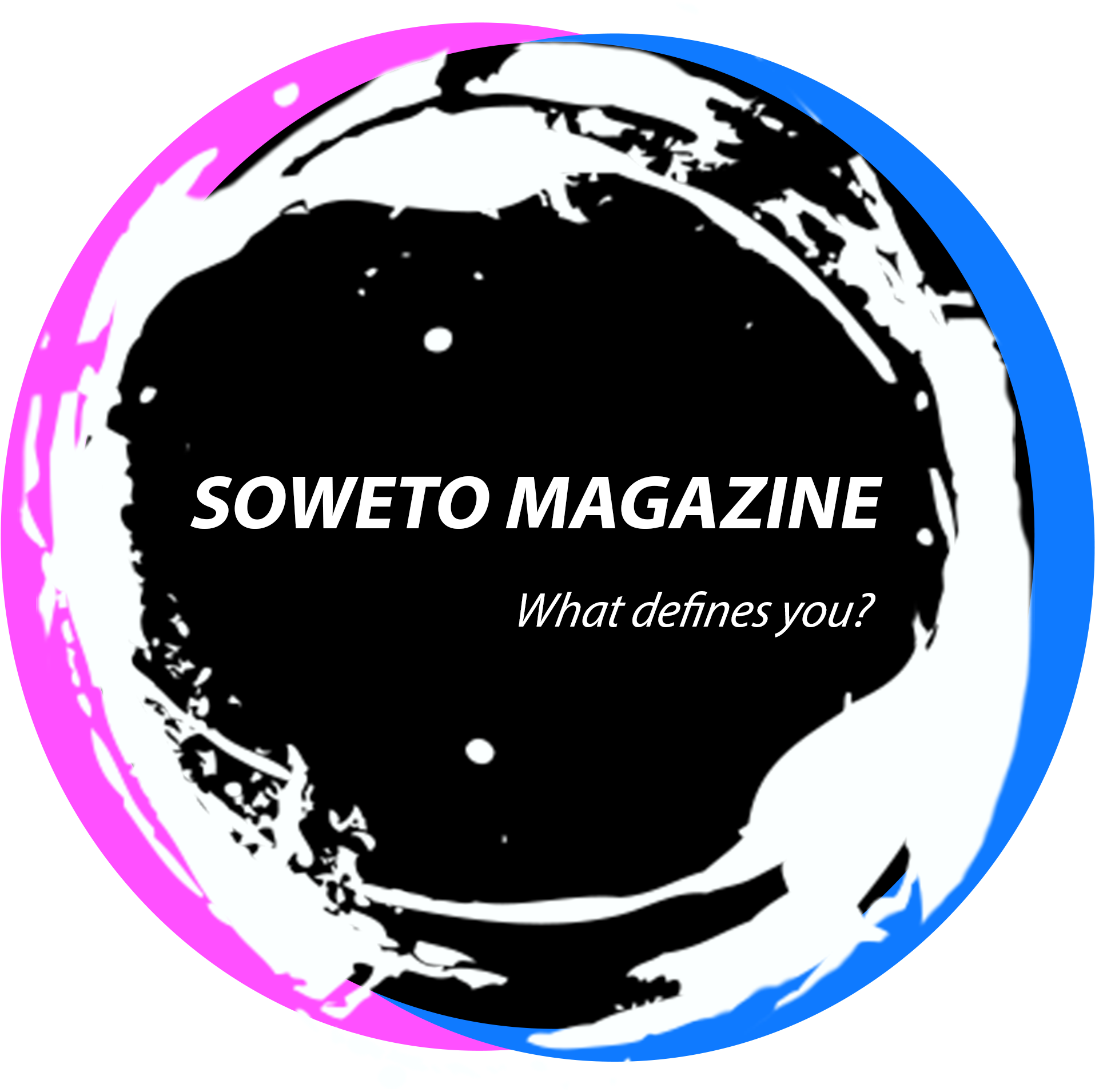 Download Soweto Magazine Soweto Magazine - Graphic Design - Full Size ...