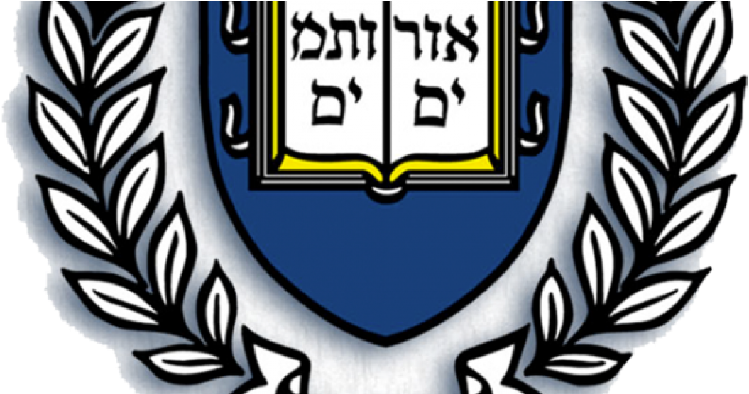 Download Transparent Yale University - Yale University School Emblem ...