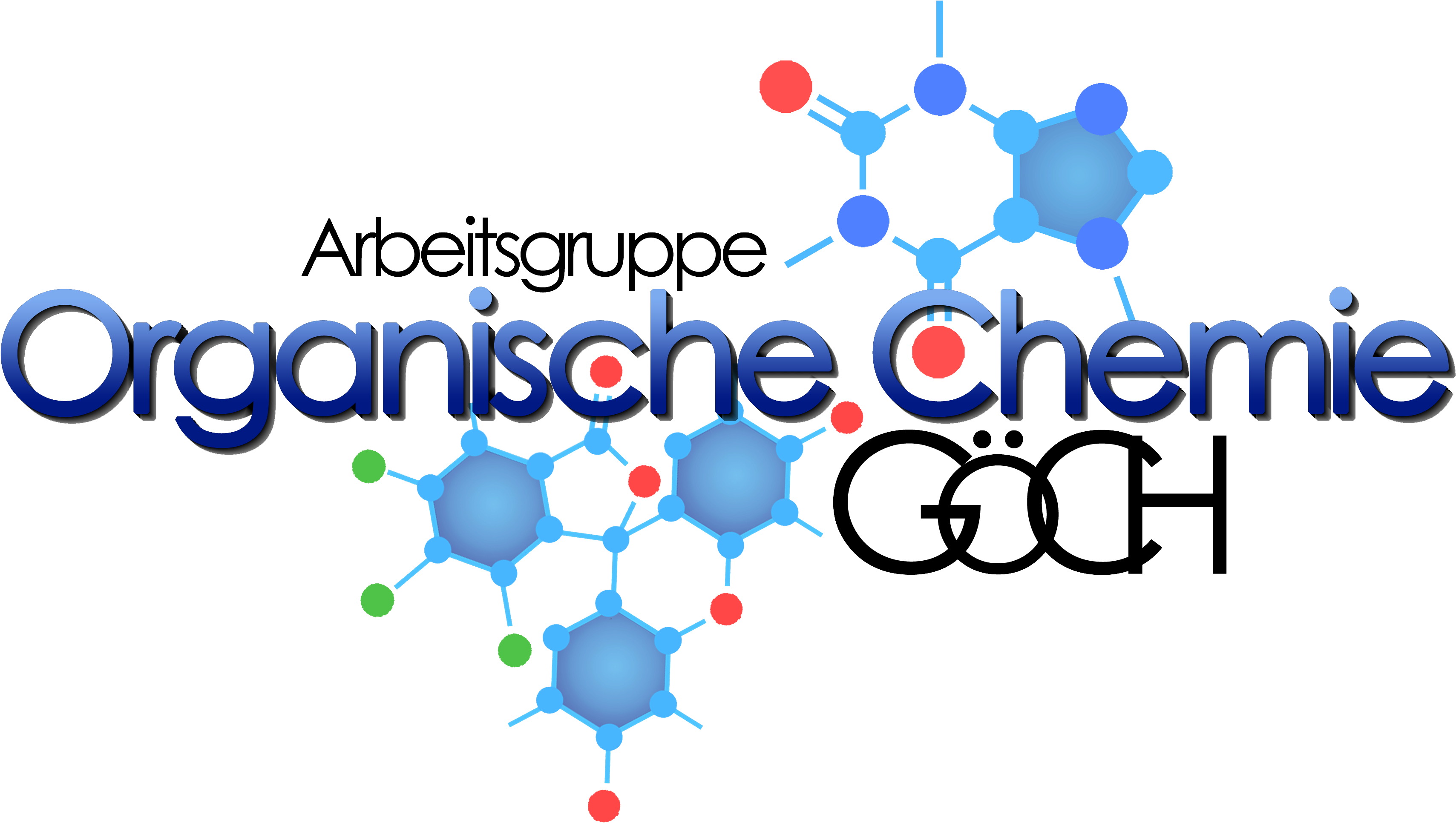 Download Our New Logo - Organic Chemistry Logo - Full Size PNG Image ...