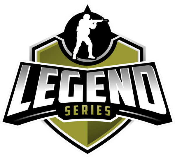 Download Legend Series Group Stage Transparent Background - Legend ...